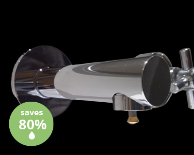 One Touch Tap - Motheo Water